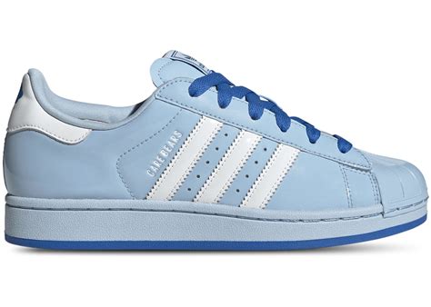 Adidas Superstar Ii Care Bears Grumpy Bear Womens Kk4865 Us