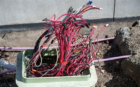 Experts Warn Of Costly Risks From Common Home Electrical Violations