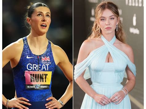 ‘this Is What Women In Sport Look Like Amy Hunt Criticises Sydney