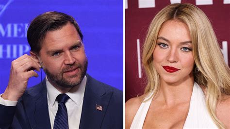 Maga Influencer Says Liberals Hate Sydney Sweeney Because Shes Hot