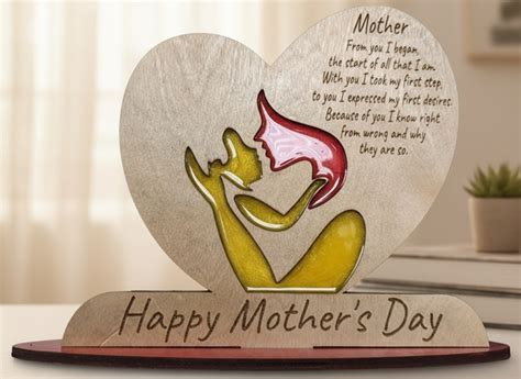 Mothers Day Craft Ideas Jewelry And Frames Atomm
