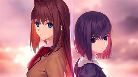 Witch On The Holy Night Anime Film Final Trailer Previews Supercell