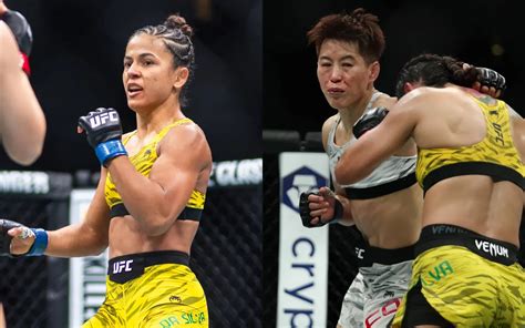 Fans Torch Dana White After Wang Cong Title Shot Controversy