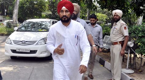 Punjab Congress Crisis Live Updates Punjab To Get First Dalit Cm In