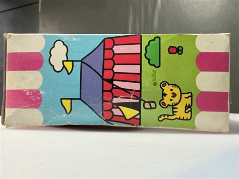 2013 Mcdo Hello Kitty Circus Of Life Chimp Plush Doll Hobbies And Toys