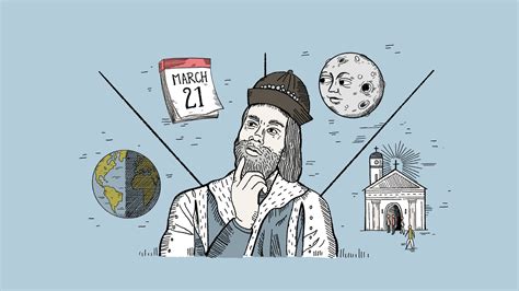 How Is The Date Of Easter Determined The Answer In Graphics