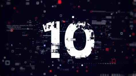 My Top 10 Video Games Of All Time Inreview