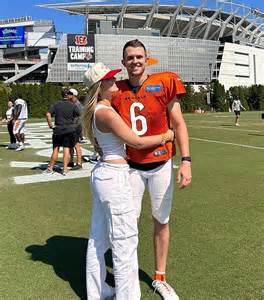 Jake Brownings Girlfriend Stephanie Niles Reflects On Insane Journey