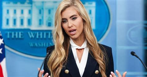 Everything About New White House Press Secretary Katie Zacharia