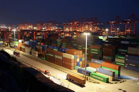 Chinas Exports Ride Ai Boom As Domestic Economy Struggles Reuters