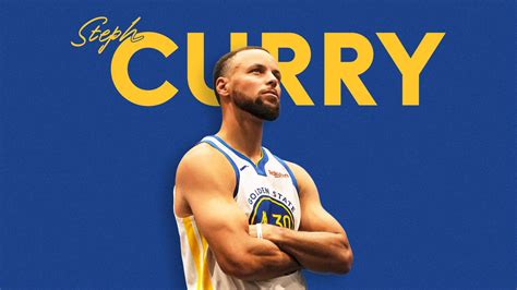 Steph Curry Exclusive Golden State Warriors Superstar Opens Up On Free
