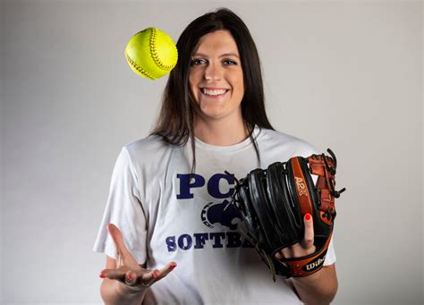 Montgomery High School Softball 2021 All Metro Team