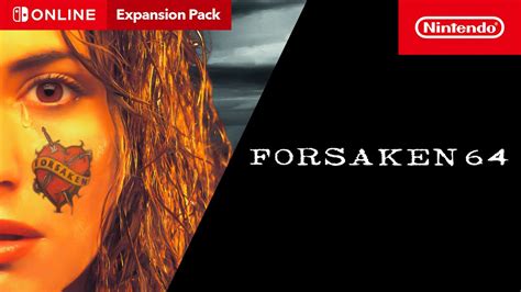 Forsaken 64 Announced For Nintendo Switch Online Japan Getting Magical