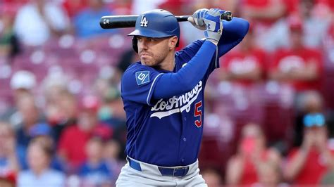 Freddie Freeman Makes Honest Admission About Los Angeles Dodgers World