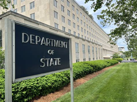 Barbera Thornhill Takes Up State Department Anti Trafficking Post
