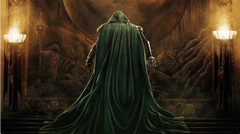 Avengers Doomsday Poster Gets An Ominous Reaction From Robert Downey Jr
