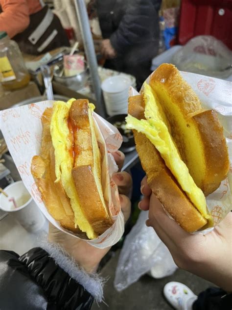 [인천 송도] 인천상륙작전기념관 간판없는 24시간 토스트맛집 송도토스트 네이버 블로그