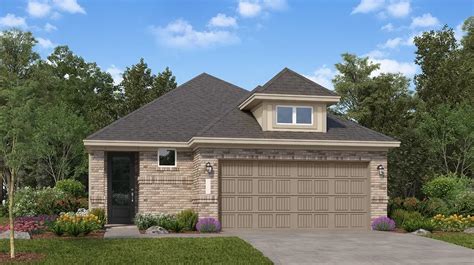 18108 Trepito Ave Plan 18108 Trepito Ave New Caney TX 77357