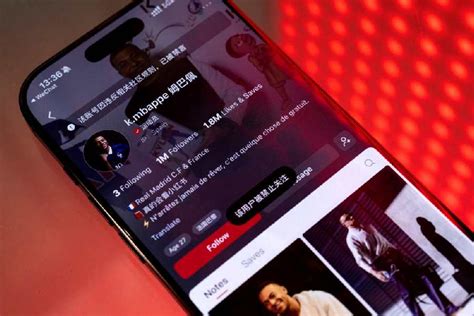 Mbappe Mao Remark Controversy China Takes Mbappes Apology Seriously