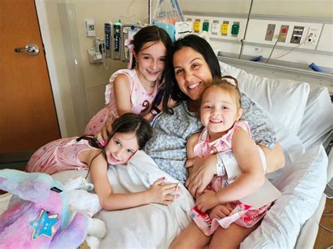 4 Sisters Born On Same Day August 25 Over Nine Years Nbc Los Angeles