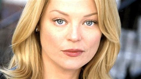 Nypd Blues Sexy Cop Charlotte Ross Who Went Nude On The Show Looks