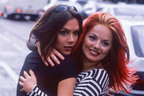 Victoria Beckham Recalls Geri Halliwells Abrupt Spice Girls Exit