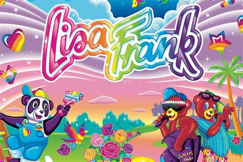 Where Is Lisa Frank Now Inside The Ceos Life And Why Her Brand