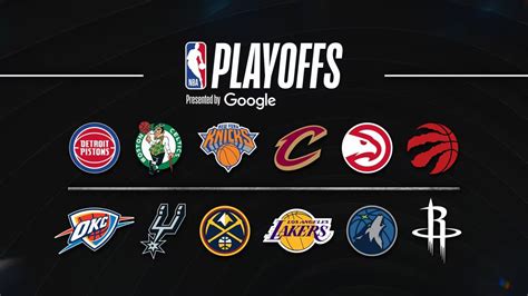 How To Watch The Nba Playoffs 2026 Conference Semifinals Schedule
