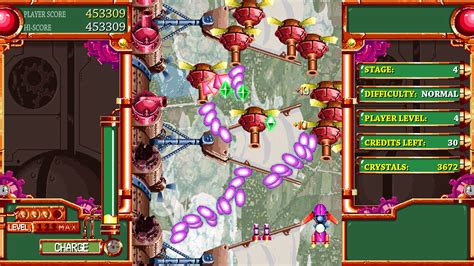 Shockwave Triggers