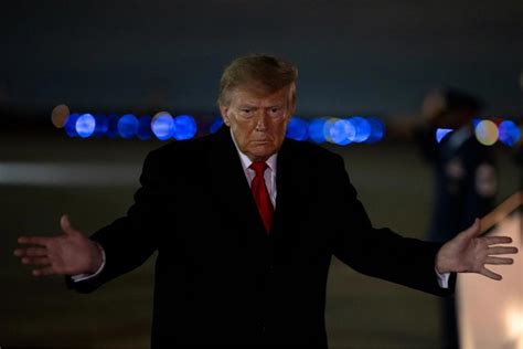 Trump Reconsiders Firing Squad Livestream As Mike Johnson Warns It