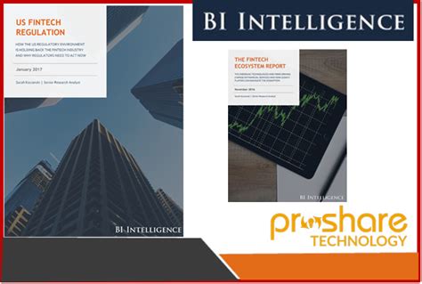How The US Regulatory Environment Is Holding Back The Fintech Industry