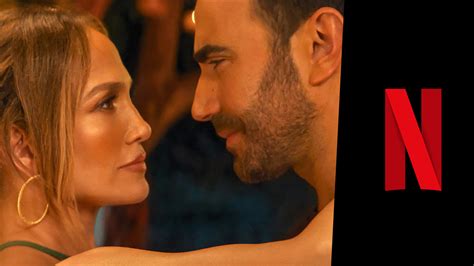 Netflixs Office Romance Starring J Lo And Brett Goldstein Gets R