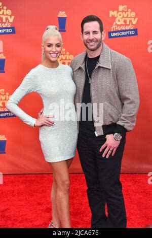 Heather Rae El Moussa Attends Zeta Live 2026 Held At David Geffen Hall