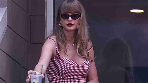 ‘taylor Swift Tax Took Effect 2 Days Before Travis Kelce Wedding