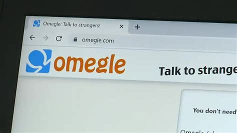 Online Chat Website Omegle Shuts Down After 14 Years As Founder Leif K