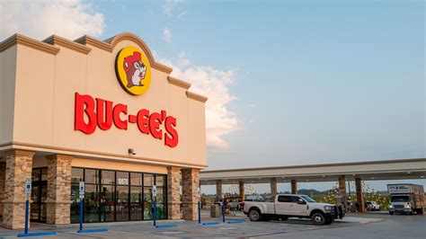 When Will Buc Ees Open In Louisiana Expected Opening Dates