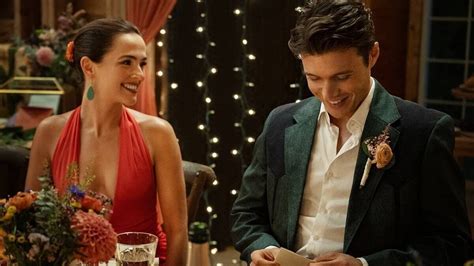Voicemails For Isabelle Review Heartwarming Rom Com With Emotional