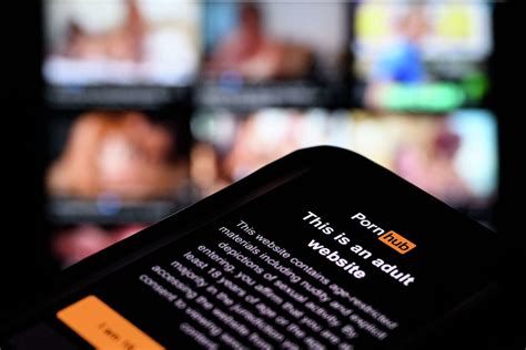 Free Porn Back In Texas Lawmakers Mum As State Blocks Challenged