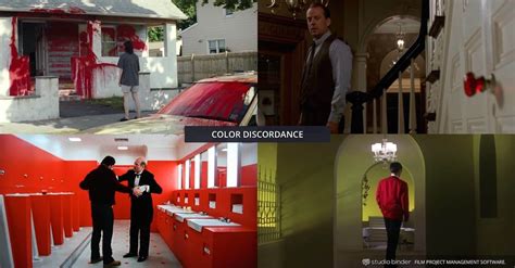 How To Use Color In Film 50 Examples Of Movie Color Palettes