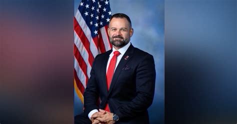 Florida Congressman Cory Mills Under Active Investigation By Doj