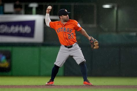 Mlb Second Basemen Power Rankings In Week 4