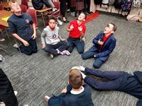 American Heritage School Utah Middle School 2023 24