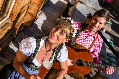 Woodstock Festival Der Blasmusik Bohr
