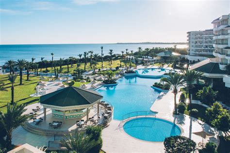 All Inclusive Holidays Tunisia 2025 M Jamie Booth