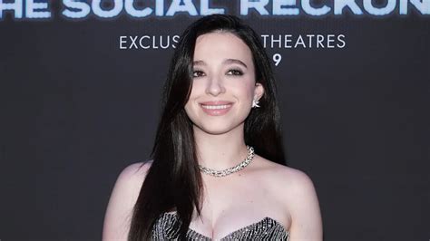 Mikey Madison Explains Why She Chooses To Stay Off Social Media