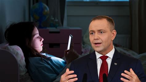 Kancelaria Prezydenta O Blokowaniu Stron Porno Jest Reakcja Po Wecie