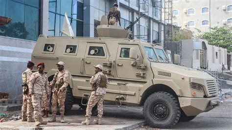 Yemen Appoints New Prime Minister Amid Saudi Uae Tensions Middle East Eye