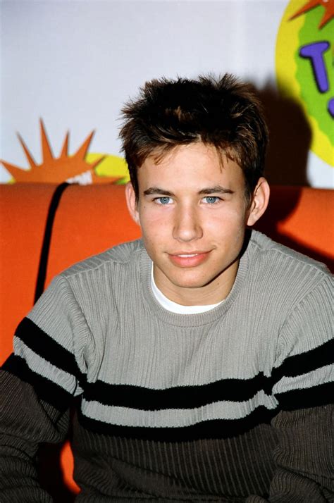 Home Improvement Star Jonathan Taylor Thomas Detained For Allegedly