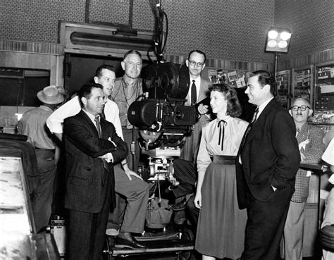 Behind Marty 1955 Delbert Mann Cinematography Joseph Lashelle Facebook