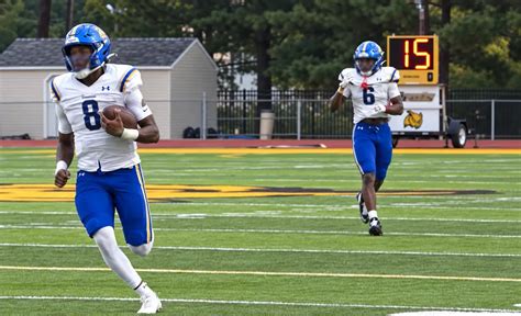 Shore Conference Football Shore News Network